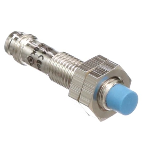 SICK IME08-04NPSZT0K, Proximity Sensor,Inductive,3.24mm Range,M8 x 1,PNP,NO,Connector M8, 3-Pin ...