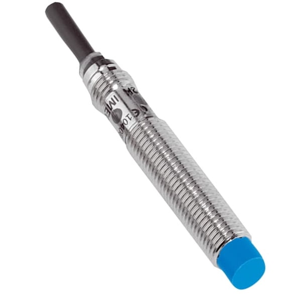SICK IME08-04NPSZW2S, Proximity Sensor,Inductive, R: 4mm, M8 Barrel Non ...