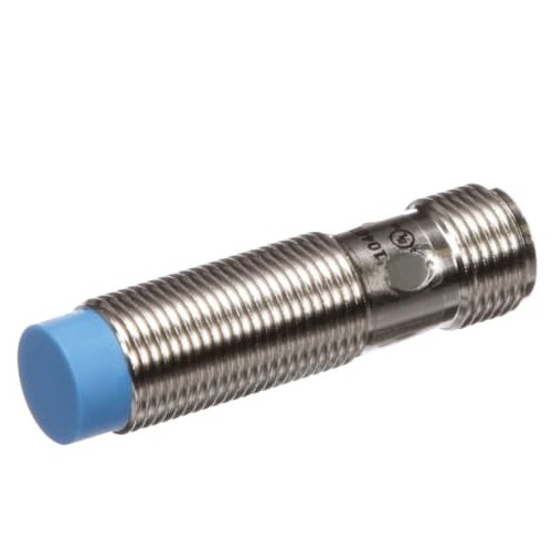 SICK IME12-04NPSZC0K, Proximity Sensor,Inductive,3.24mm Range,M12 x 1,PNP,NO,M12, 4-Pin Male ...