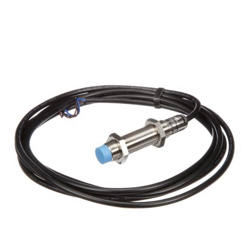 SICK IME12-08NPSZW2S, Proximity Sensor,Inductive, 8mm Range, M12 x 1 ...