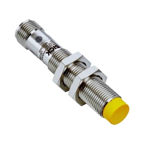 SICK IME2S12-04N4DC0, Non-contact safety switch, Inductive proximity ...