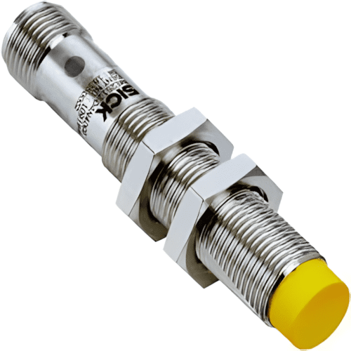 SICK IME2S12-08N4DC0, Non-contact safety switch, Inductive proximity ...