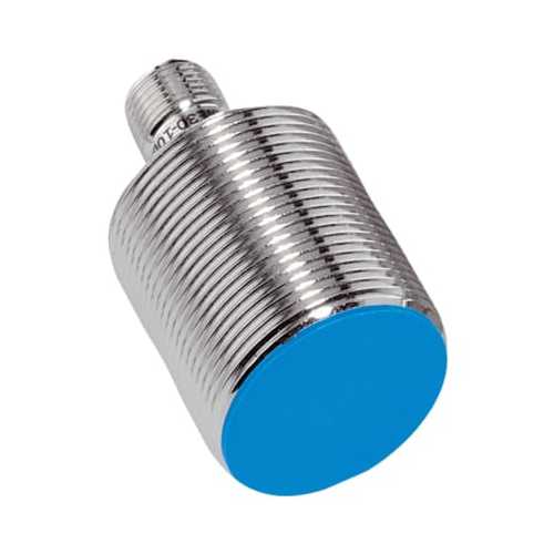 SICK IME30-20BPSZW2S, Inductive proximity sensor, M30x1.5 Quasi-flush ...