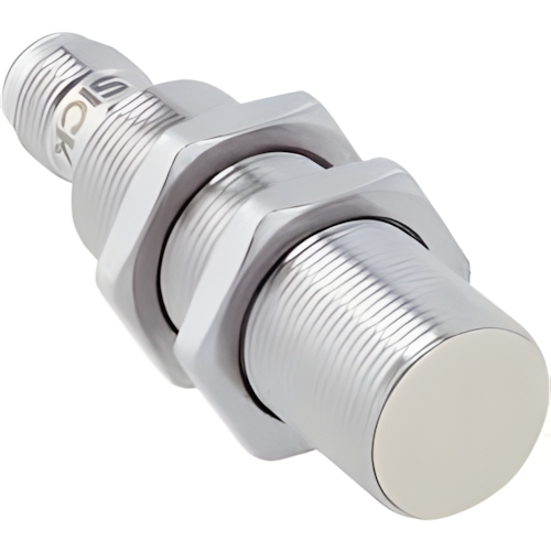 SICK IMF18-08BPPNC0S, ProXimity Sensor,IMF,Lng Bdy,8mm Rnge,Flush,DC ...
