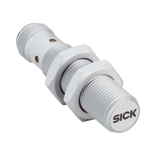 SICK IMR12-04BPSTC0S, Inductive Proximity Sensor,PNP-NO,4mm,10-30VDC ...
