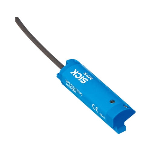 SICK MPS-128TSNP0, Sensor,Magnetic Cylinder,128 mm Range,15-30 VDC,3 mT ...