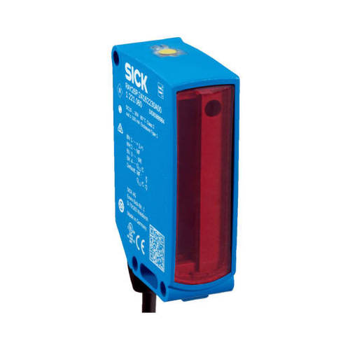 SICK RAY26P-34162330A00, Photoelectric; Retroreflective; 4.5m Range ...