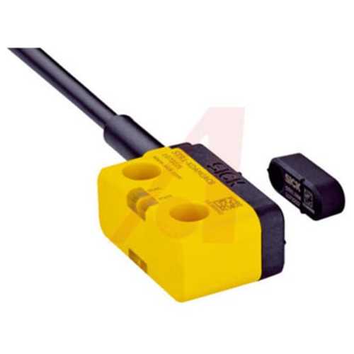 SICK STR1-SAMM0AC8, Transponder Safety Swith;RFID;Mini actuator;Cable w ...