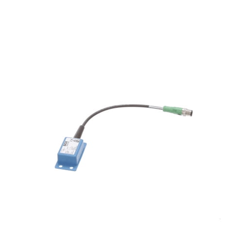 SICK TMM55E-POH060, Tilt/Angle Sensor, 2 axes inclinometer w/analog ...