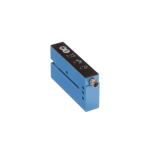 SICK UFN3-70B413, Fork Sensor, Ultrasonic, PNP & NPN, Light ...