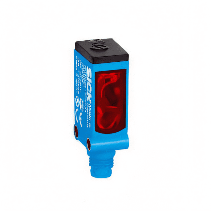 SICK WTB4SL-3P3161, LASER SENSOR - Walmart.com