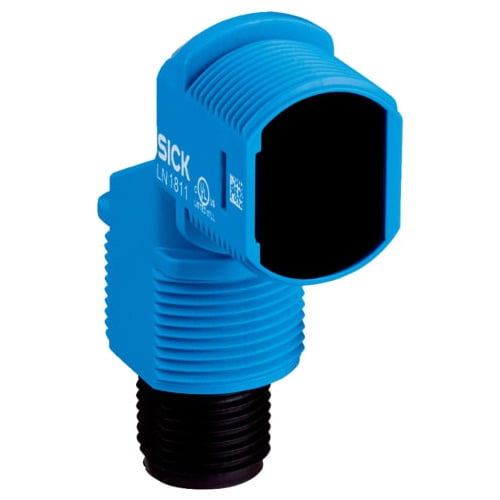 SICK ZTB18-4AB4A1D04, Photoelectric Sensor;Hybrid;SimpleSense;M18 ...