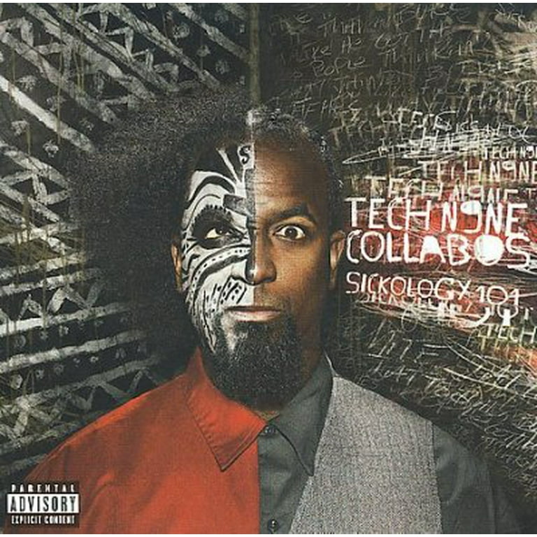 Sickology 101 Album