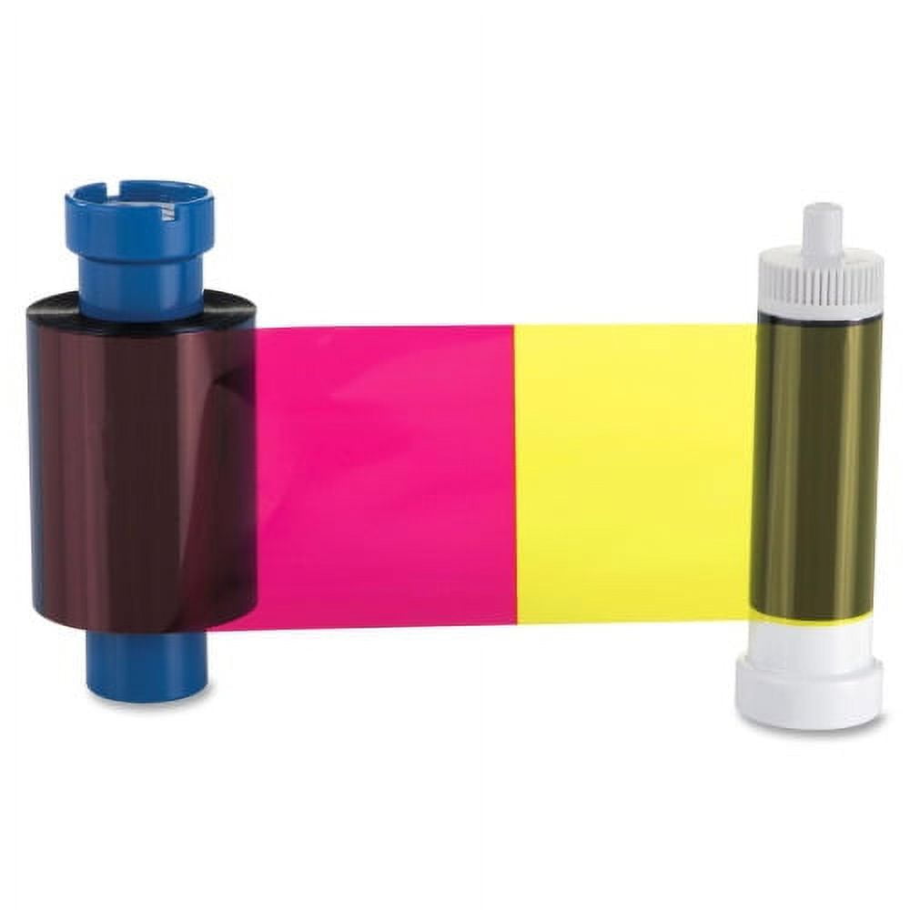 SICURIX MA250YMCKOK Printer Ribbon Cartridge Dye Sublimation, Thermal ...