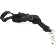 Pop Nylon Lanyards with Snap and Lobster Clip Set of 10, Bulk Pack ...
