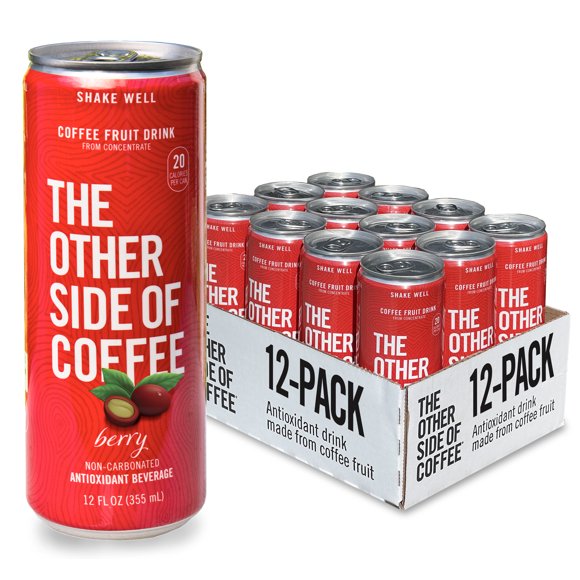 THE OTHER SIDE OF COFFEE - Walmart.com