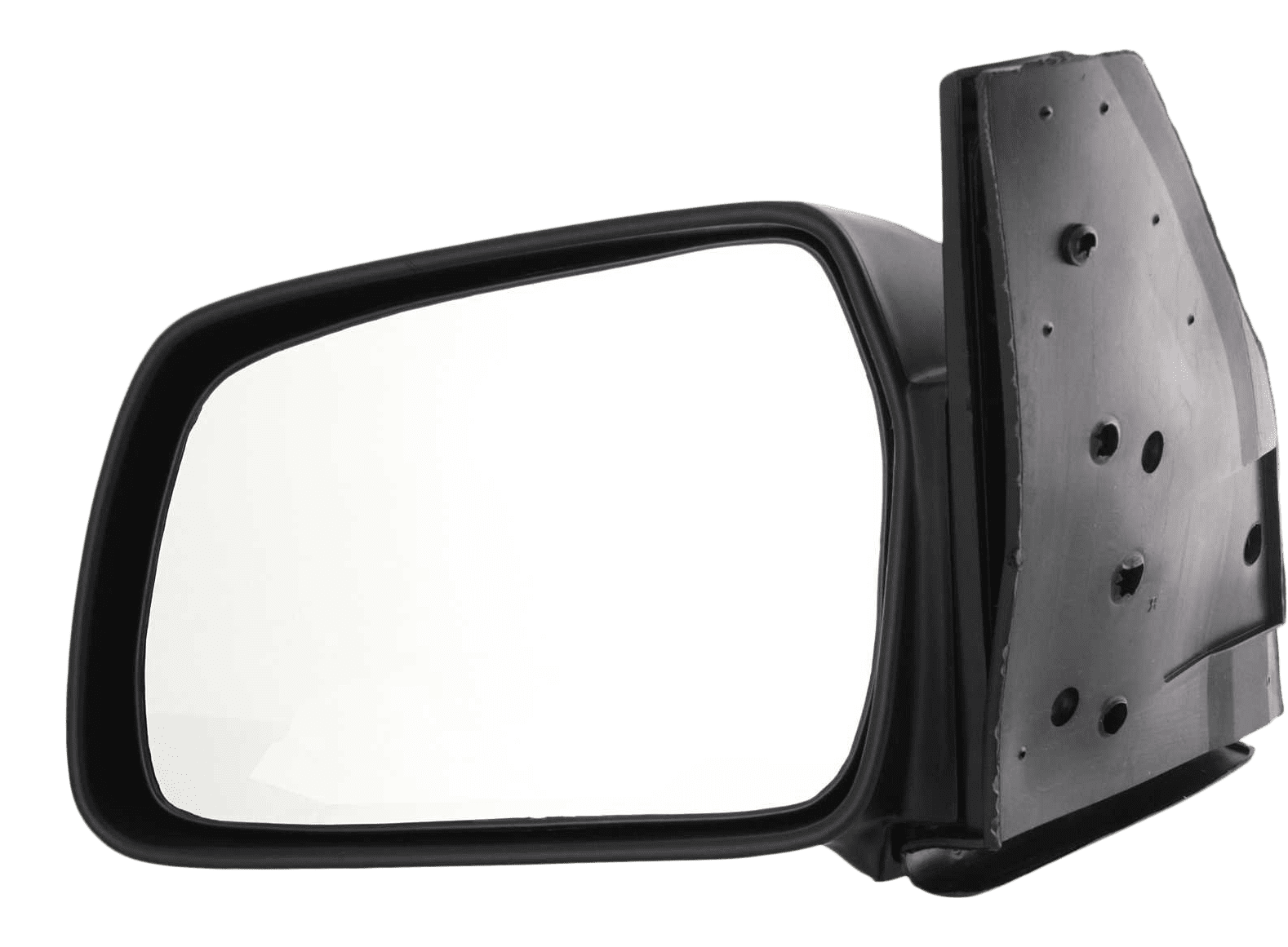 SIDEKICK 89-98 MIRROR LH, Manual Adjust, Non-Folding, Non-Heated ...