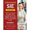 SIE Exam Prep : SIE Test Prep and Practice Test Questions for the FINRA ...