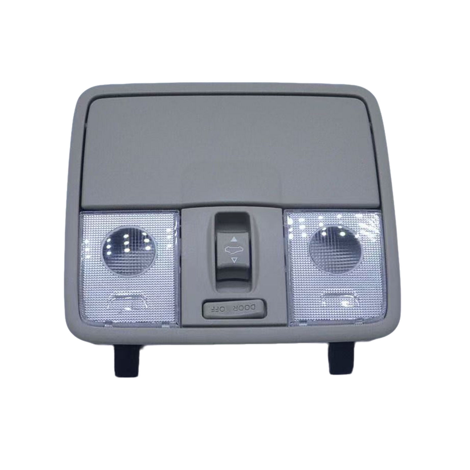 SIELUNO Overhead Consoles Compatible with Kia K3,Overhead Dome Light ...