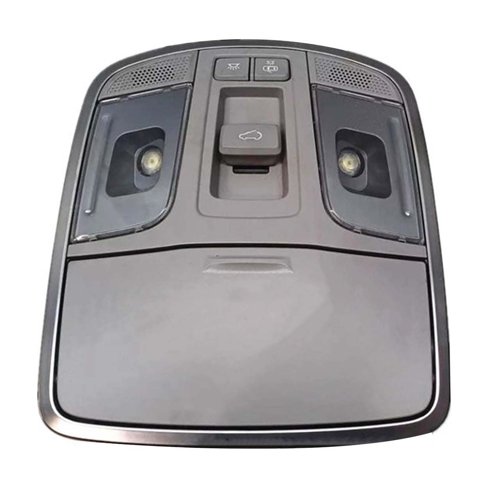 SIELUNO Overhead Consoles Fits for Hyundai Tucson,Overhead Dome Light ...