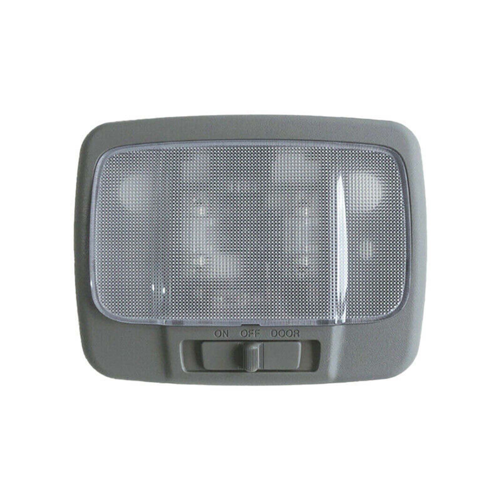 SIELUNO Overhead Dome Light Console Storage Fits for KIA Sorento ...