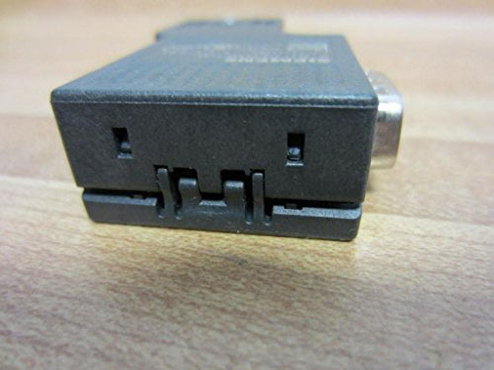 SIEMENS 6ES7 972-0BA52-0XA0 , BUS CONNECTOR PROFIBUS DP 6ES7 972-0BA52 ...