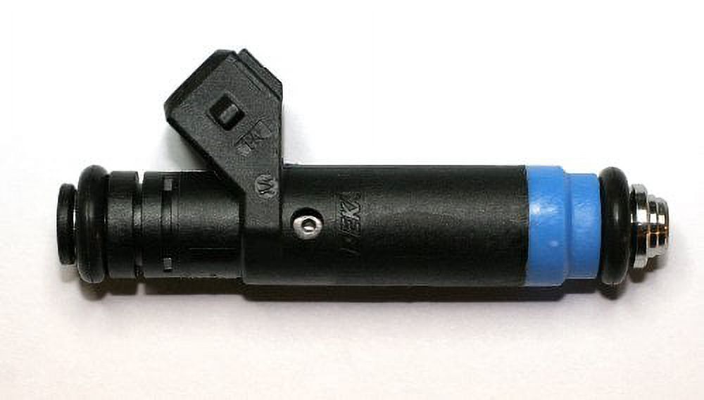 SIEMENS DEKA Fuel Injector FI-114992 110324 830cc 80lb EV1 Long High ...