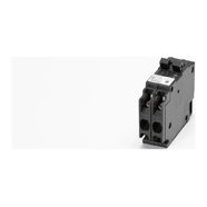Siemens Q24030Ct2 Circuit Breaker, One 30 Amp, One 40A Double Poles ...