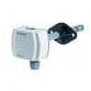 SIEMENS QFM2101 Q-Series Duct Humidity Sensor, (5%) 4 to 20 mA ...
