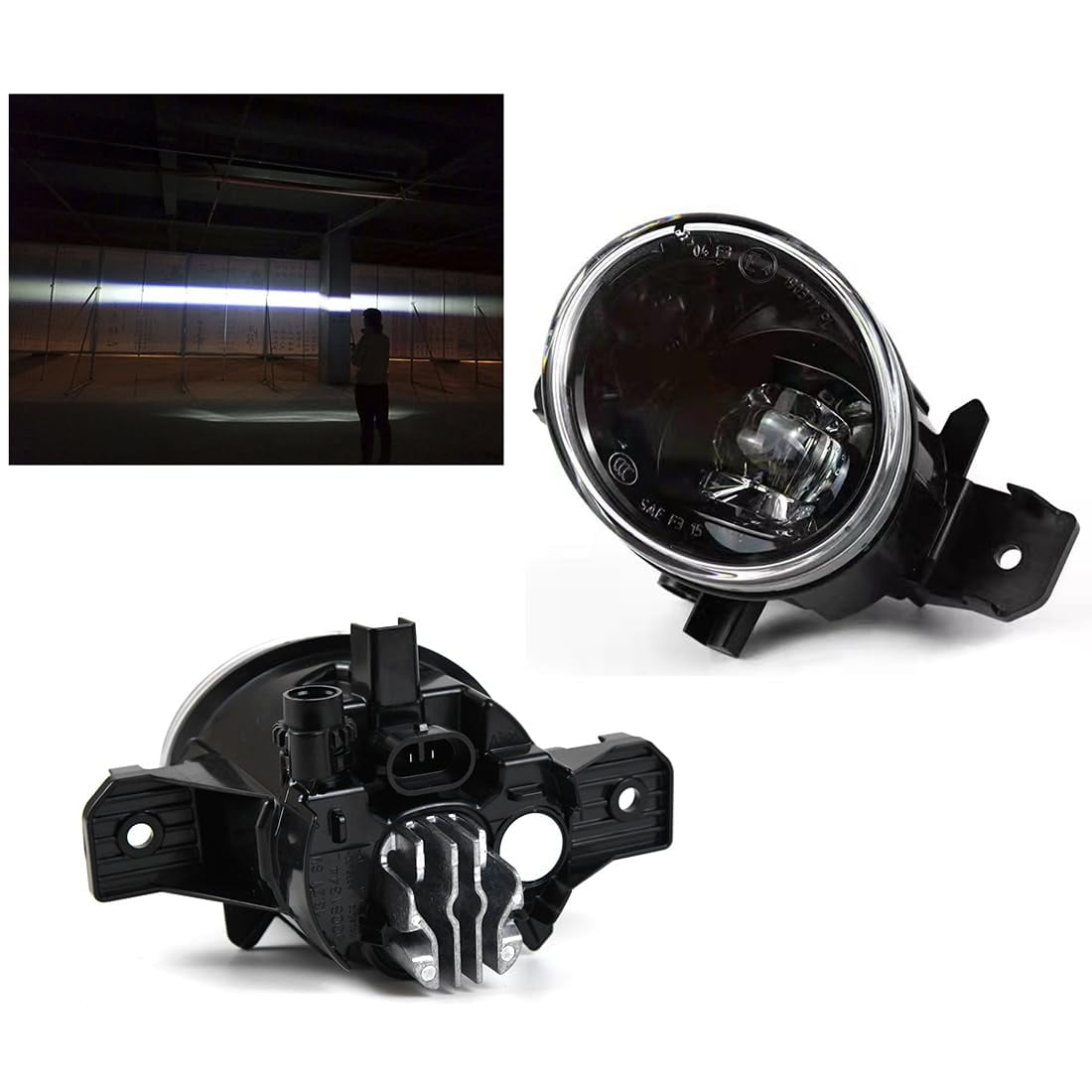 Retrofit Fog Lights