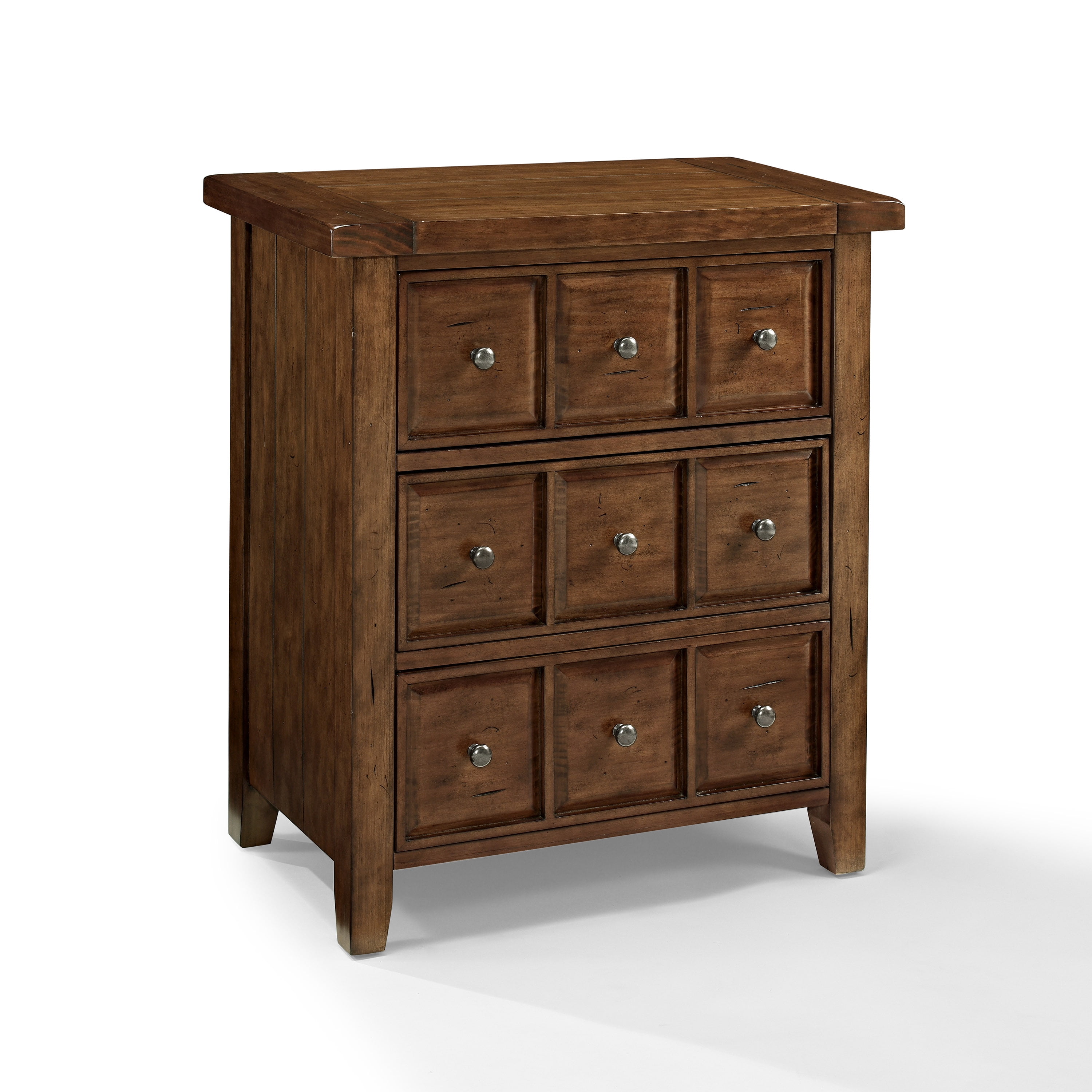 SIENNA ACCENT CHEST IN MOROCCAN PINE - Walmart.com