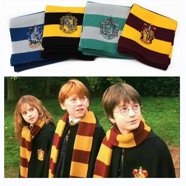 Harry Potter Scarf Adult Halloween Accessory - Walmart.com