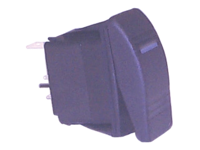 SIERRA Contura III Illuminated Weather Resistant Rocker Switch On/Off ...