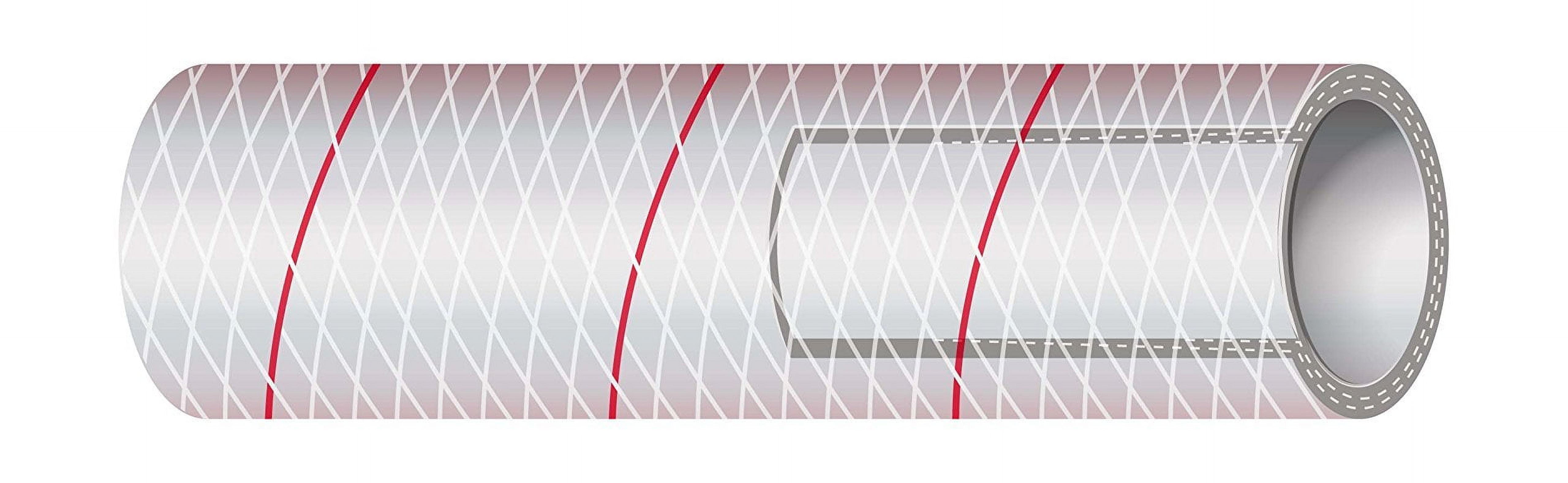 SIERRA Fresh Water/Potable Pipe - Walmart.com