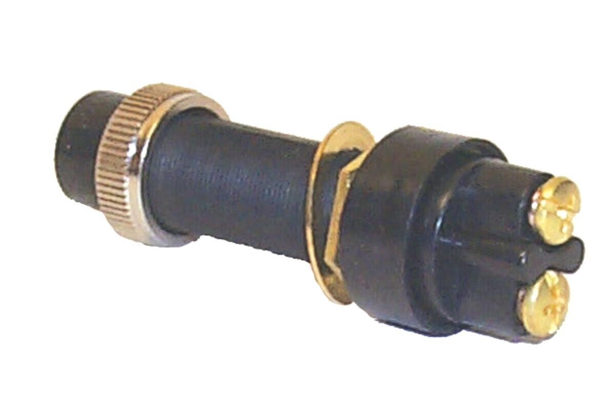 SIERRA IGNITION SWITCH YAMAHA 30 AMP HD MOMENTARY PUSH BUTTON SWITCH ...