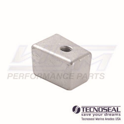 SIERRA Lower Unit Anode Yamaha 25 - 60 Hp, 450-01132, 67C-45251-00-00 ...