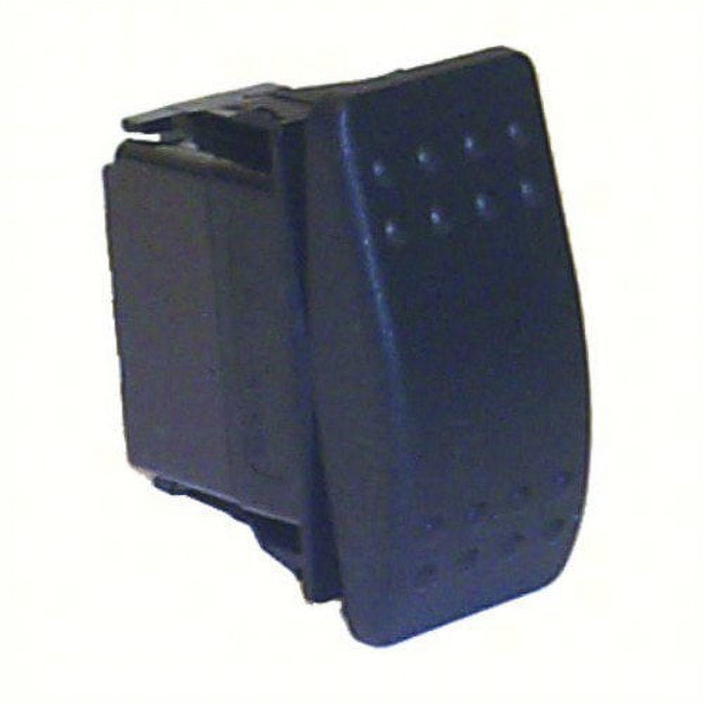 SIERRA Non-Illuminated Weather Resistant Contura Rocker Switch RK19430 ...