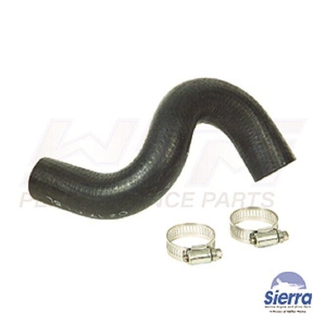 SIERRA WATER INTAKE HOSE VOLVO PENTA 200 - 280 HP - 18-2775, 875822-9 ...