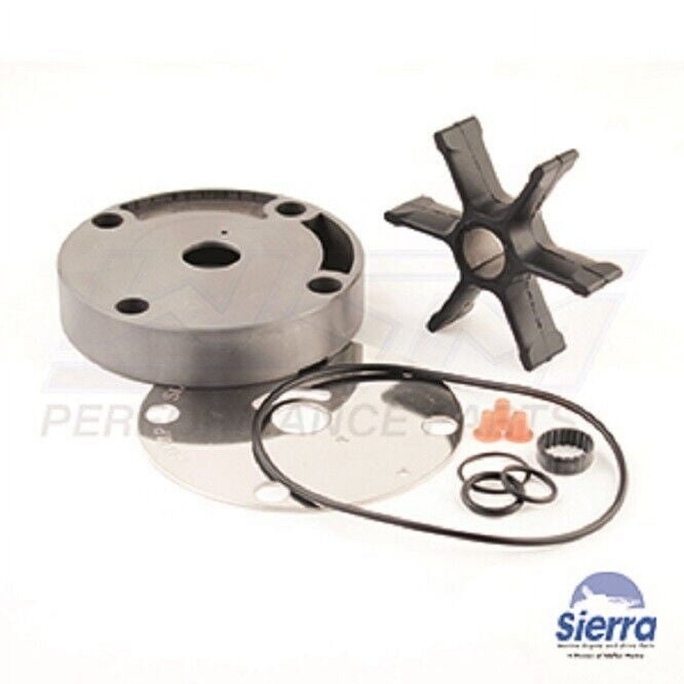 SIERRA WATER PUMP KIT COMPLETE OMC - 18-3386, 0981802, 0983218, 983218 ...