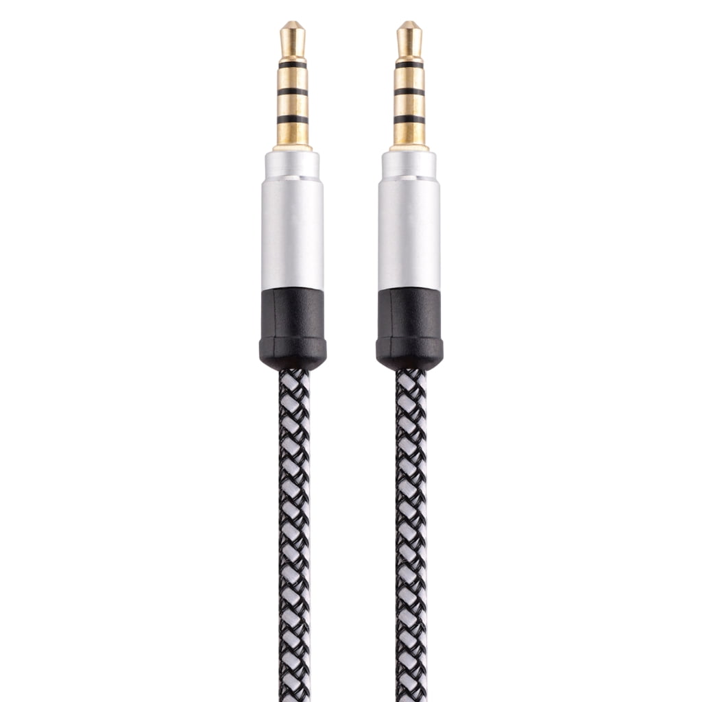 SIEYIO 1/3.5mm to 3.5mm TRS Sound Cable, 3.5mm 1/8inch Male to 3.5mm 1 ...