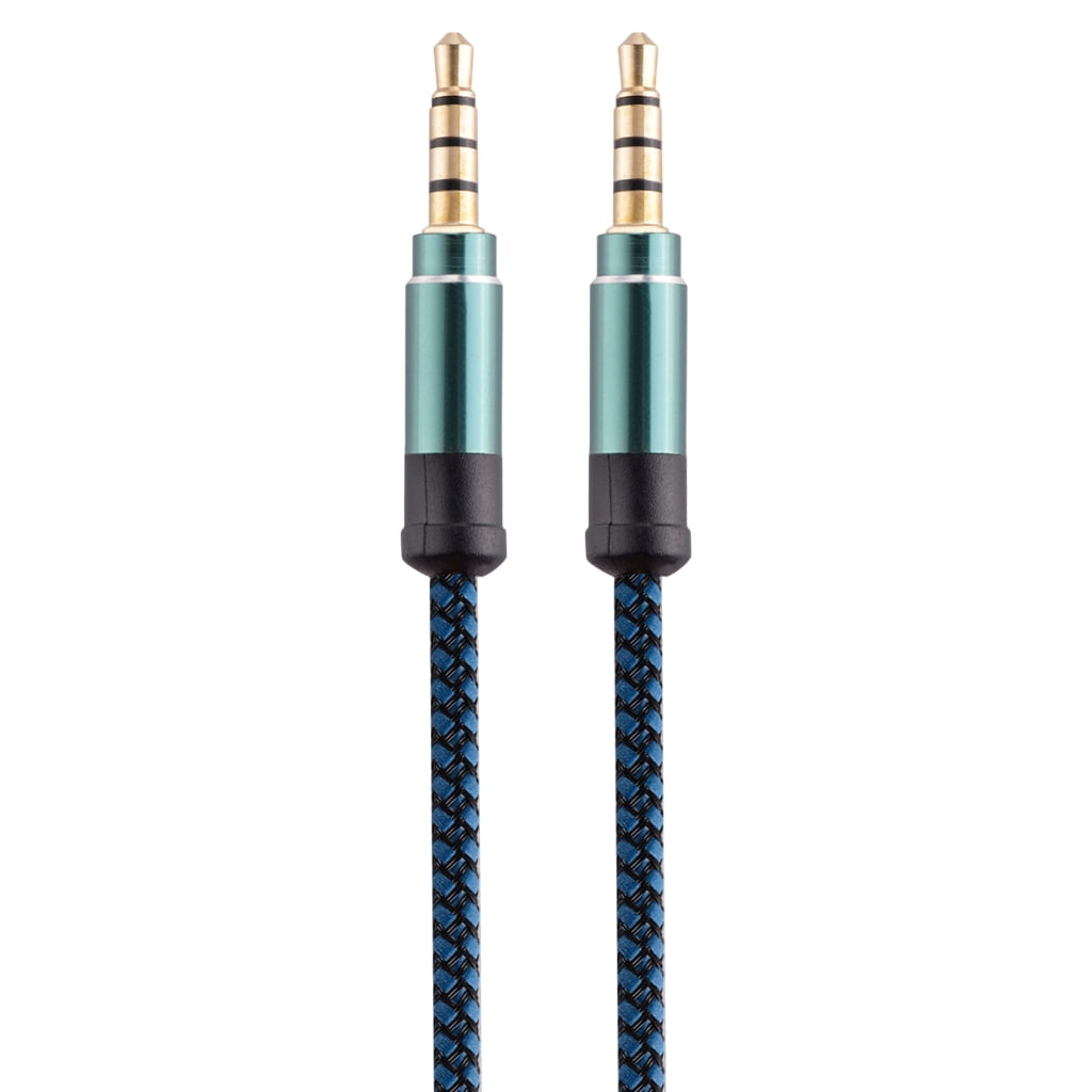 SIEYIO 1/3.5mm to 3.5mm TRS Sound Cable, 3.5mm 1/8inch Male to 3.5mm 1 ...