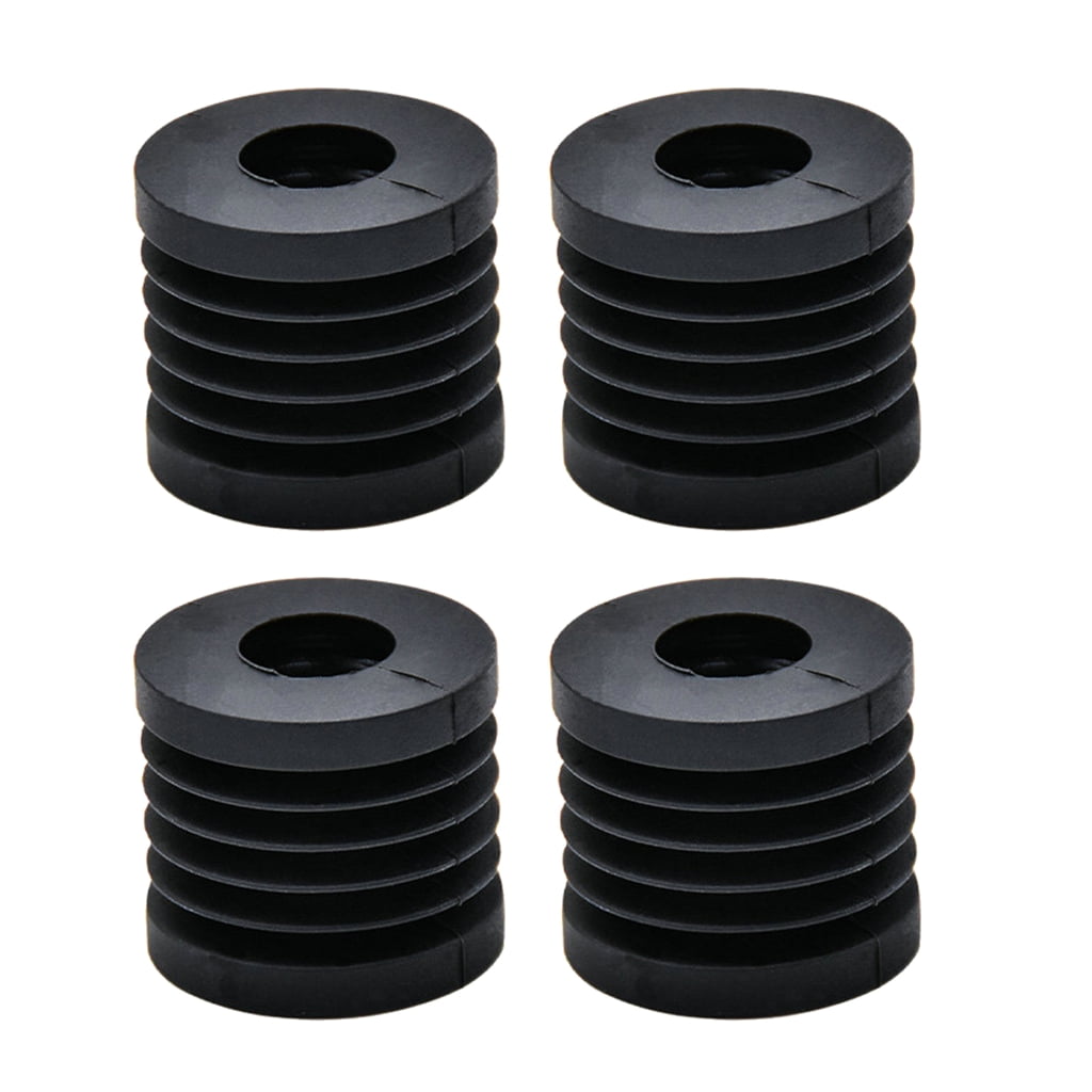 SIEYIO 1/4/8PCS Rubber Feet for Bambu Lab Serie and P1P Pads Anti Feet ...