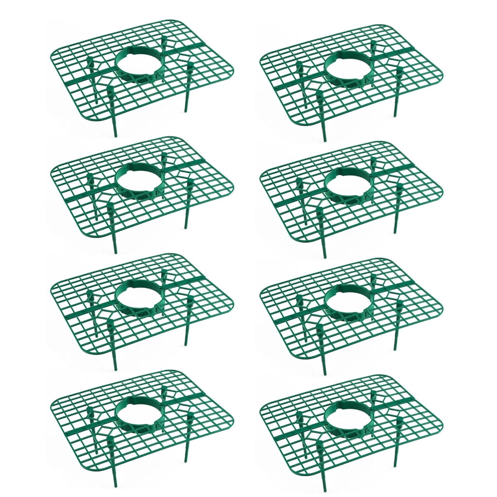 SIEYIO 1/6/8Pcs Strawberry Growing Rack for Keeping Garden Strawberry ...