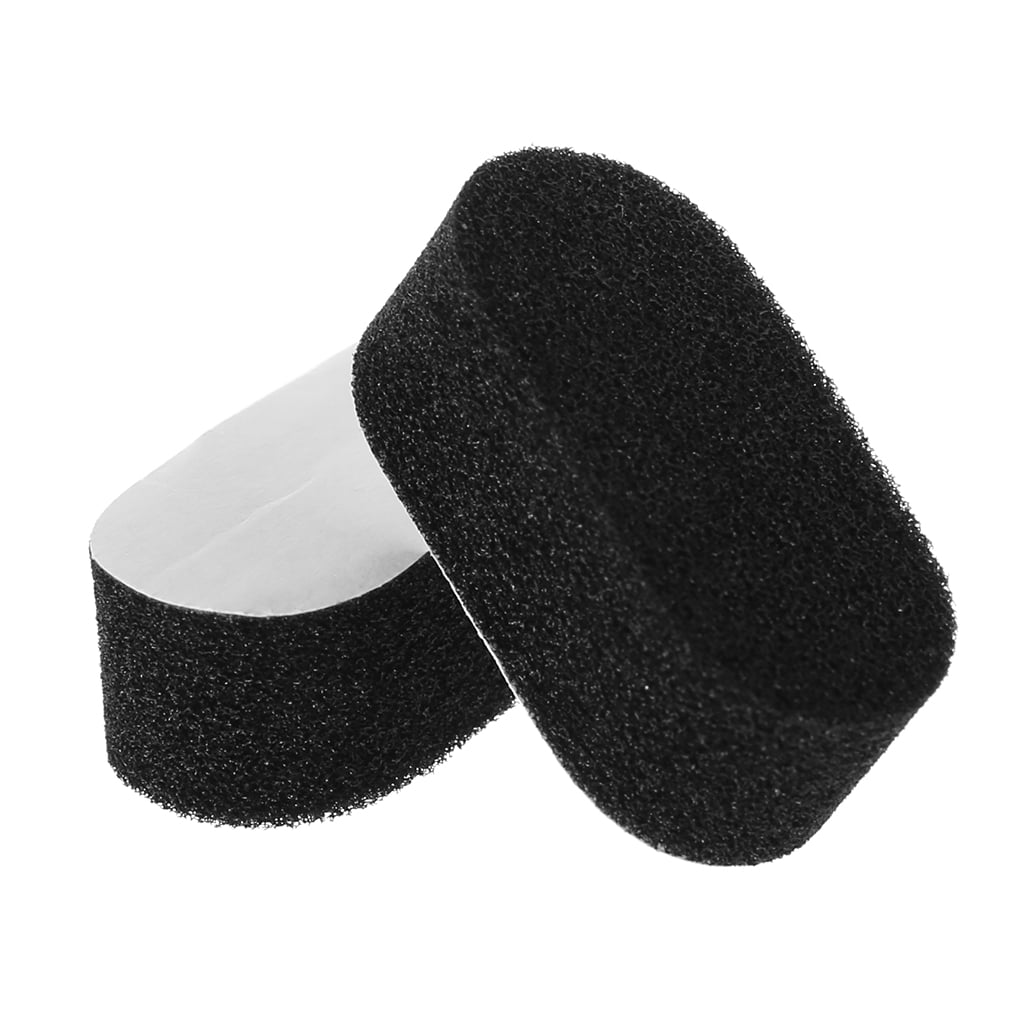 SIEYIO 1.6cm Thickness Sponge Headset Headbands for Koss Porta ...