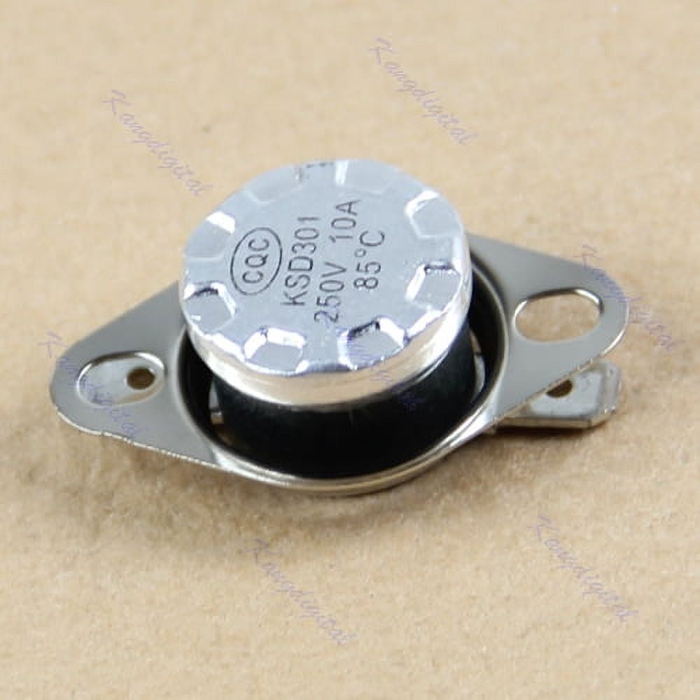Bimetal Disc Thermostat