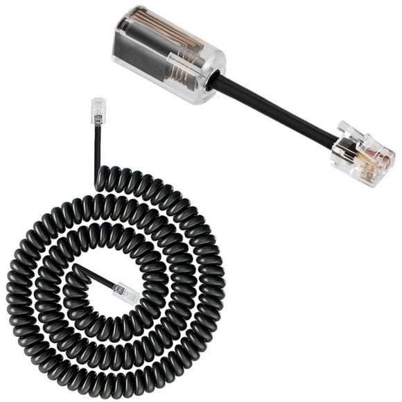 Cord Detanglers