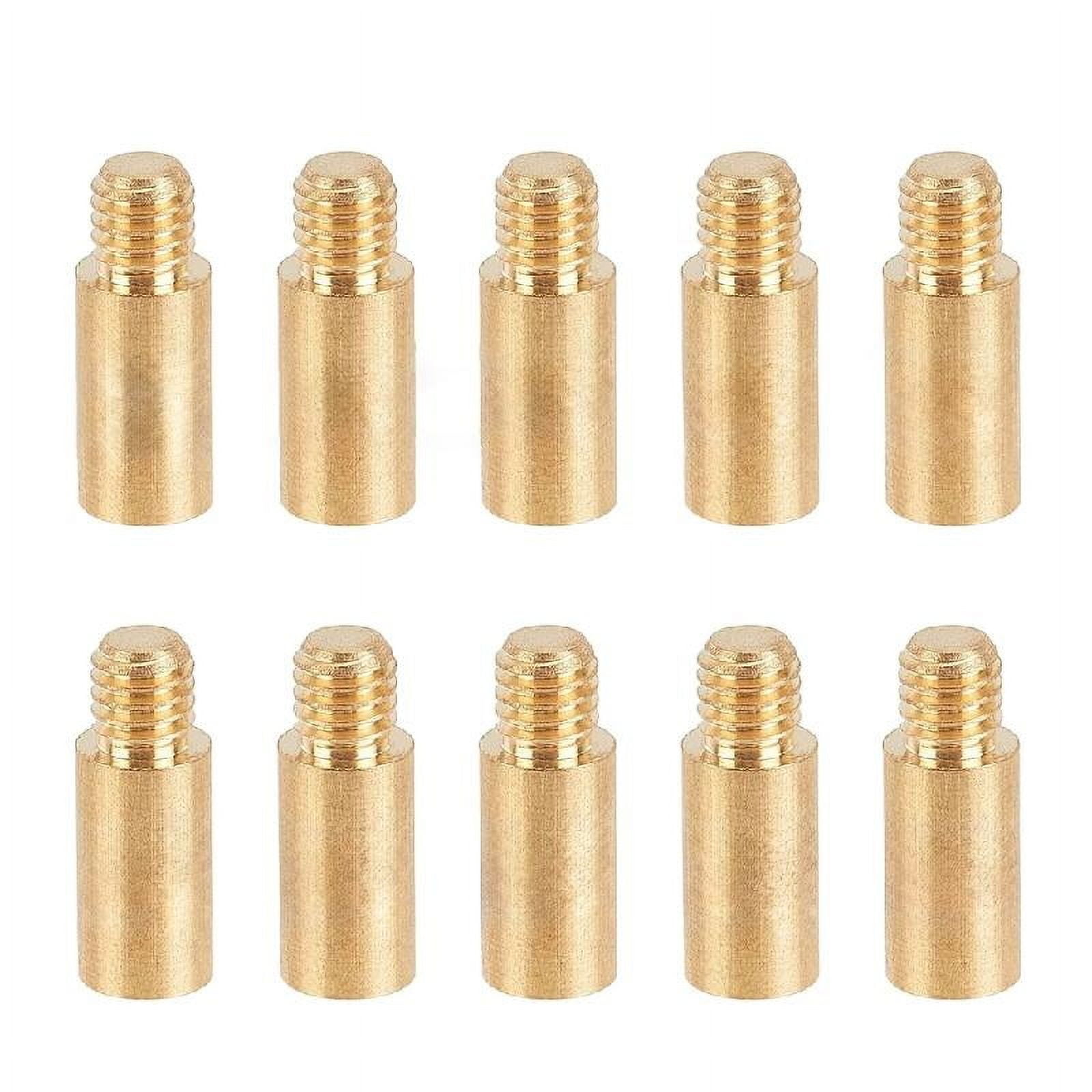 SIEYIO 10 Pcs Dart Weight Add Accentuator Tool Fittings Weight Dart ...