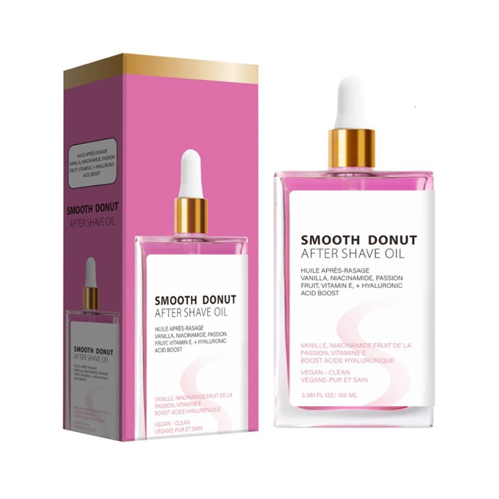 SIEYIO 100ml Fast Absorption After Shave Oil Serve After Shave Oil ...