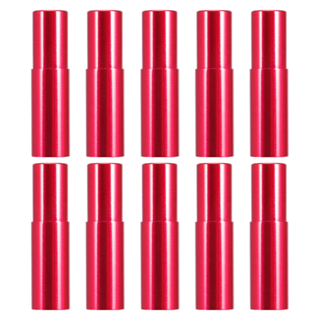 SIEYIO 10Pcs Bike Brake Cable End Crimps, Alloy Bicycles Cable Crimp ...