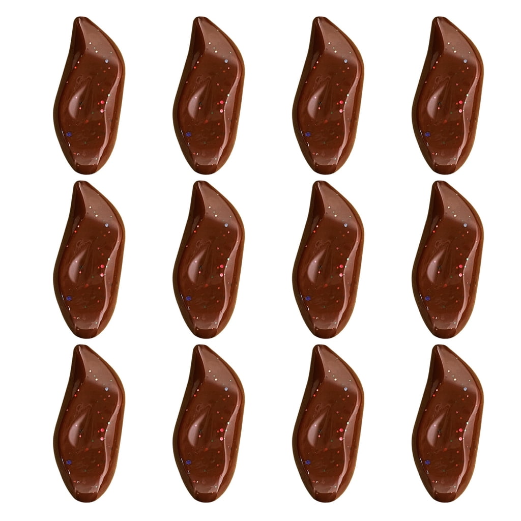 SIEYIO 12Pcs Catfishes Chunks Blood Baits Soft Lure Blood Clots Pig ...